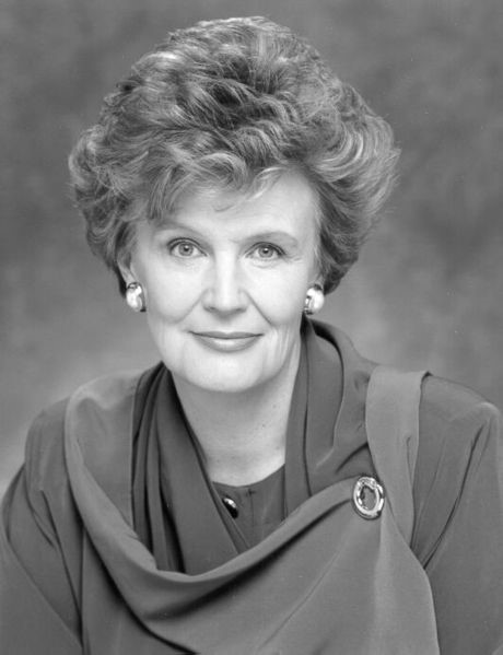 PEI Milestone: PEI Welcomes Canada's First Female Premier '93 | lokol PEI